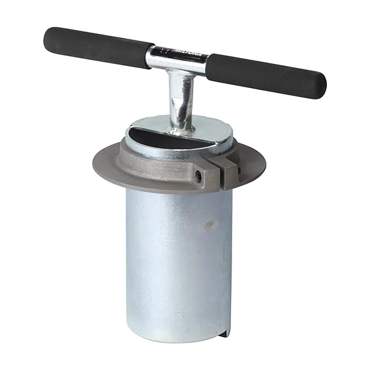 Par Aide Cup Auger Black | SiteOne US